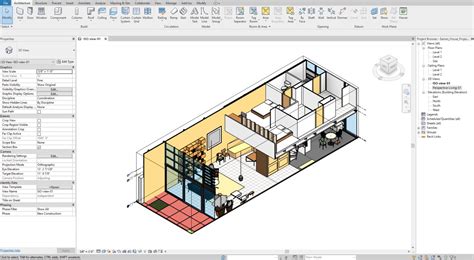 Chapter 14 Sketchup Advanced Modeling Tutorials Of Visual Graphic