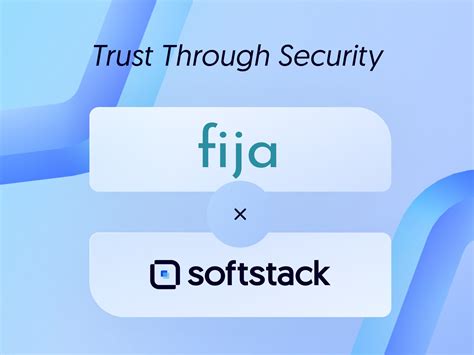 Fija Strengthens Defi Security With Multiple Smart Contract Audits From Softstack