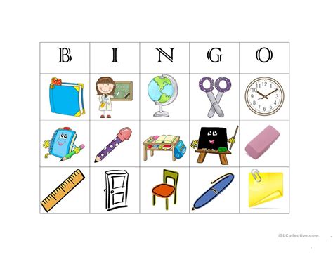 Tomidigital Classroom Objects