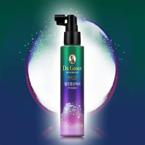 Drgroot Microbiome Scalp Calming Tonic 140ml 蝦皮購物