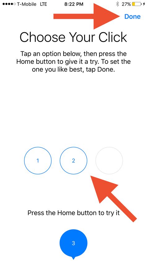 How Do I Change The Home Button Feeling On My IPhone The Fix