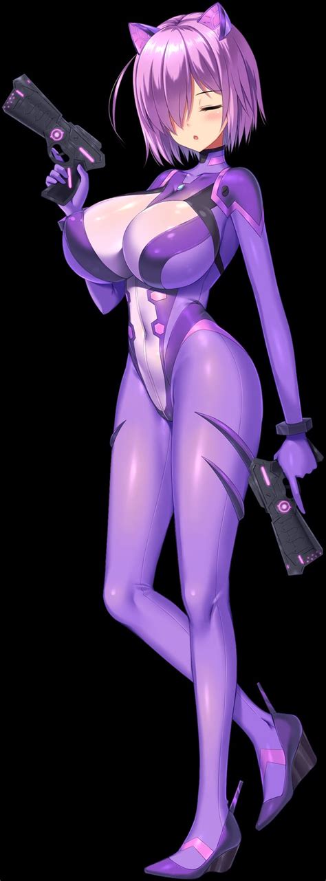 Phee Kissthermite Motto Haramase Honoo No Oppai Isekai Ero Mahou Gakuen Character CGs