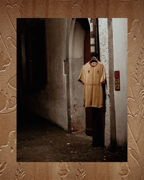 Fc Basel 2425 Macron Fourth Kit Football Shirt Culture Latest Football Kit News And Cult