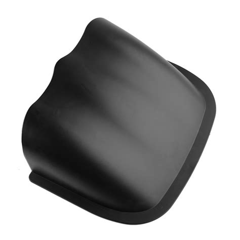 2 52mm Black Abs Triple Dash Gauge Meter Vicedeal