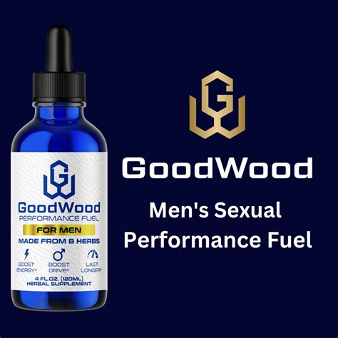 Goodwood Advanced