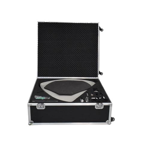 Satellite Data Collection Systemshandong Fengtu Iot Technology Co Ltd