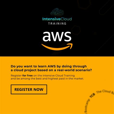 the cloud bootcamp on linkedin intensive cloud training