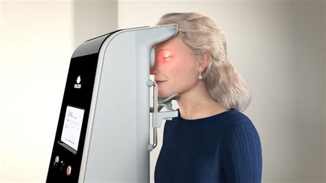Photobiomodulation Therapy For Amd Scientific Animation