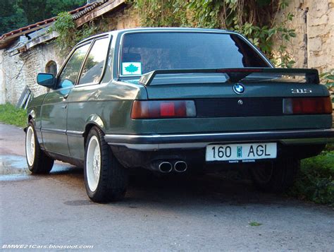 Bmw E21 Cars E21 Tuning