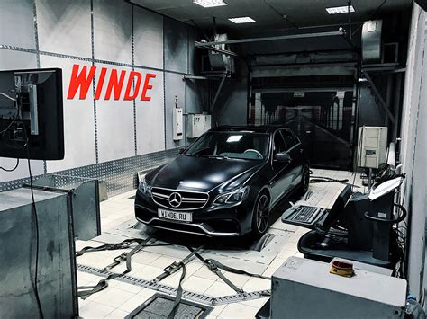 Стенд для замеров мощности автомобилей, замеры мощности автомобилей