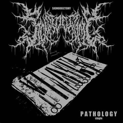 Sigmoidectomy Pathology Encyclopaedia Metallum The Metal Archives