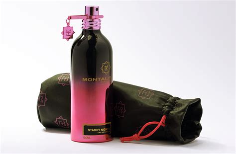 MONTALE : Starry Night - ParfumCity.by