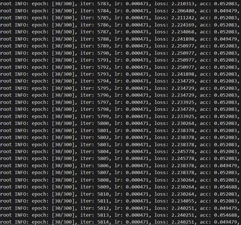 识别模型nrtr能用于中文吗？ · Issue 4839 · Paddlepaddlepaddleocr · Github