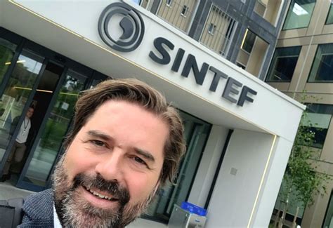 Another Exciting Day In Oslo Yesterday Thorsten Herbert