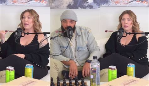 Teen Mom Star Kailyn Lowry Dubbed Her Decision To Move In With Issac