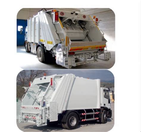 Garbage Compactors At Best Price In Pune By Kleenzine Professional Id