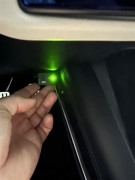 Radar Detector Accessories Dash Mount Setup For Rivian R1t R1s Quick Easy And Removable