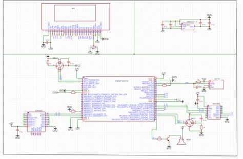 基于stm32f103单片机app Wifi高校宿舍智能监控系统设计 （室内温湿度 烟雾 一氧化碳）毕业设计网 写毕业论文代做毕业设计