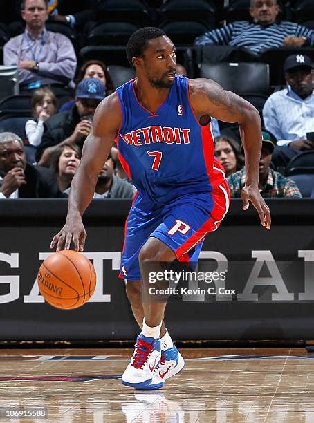 Ben Gordon Basketball Photos And Premium High Res Pictures Getty Images