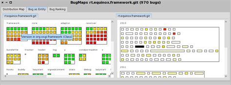 Bugmaps Granger