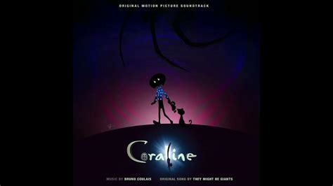 Coraline Soundtrack End Credits Slowed Youtube