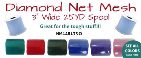 Nylon Netting For Dish Scrubbies 3 Crochet Yarn Thread Crochet Scrubbies