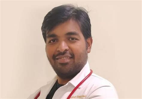 dr santhosh kumar routhu pediatrician and pediatric infectious
