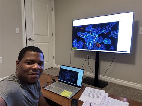 Chinedu Okwuosa On Linkedin Work Mode Recently Protein Crystallography Structure Function
