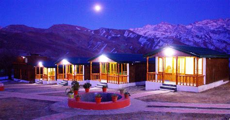 Rangyul Resort Kargil At ₹ 2925 Reviews Photos And Offer
