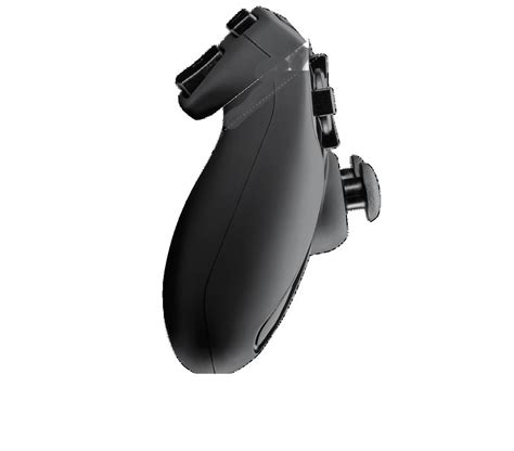 Does A Controller With Angled Shoulder Buttons Exist Rcontroller