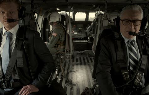Robert De Niros Stjärntäta Mysteriedrama Släpps På Netflix I Veckan