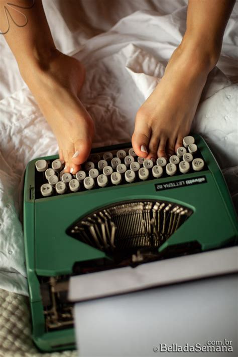 Pri Bianchini Pés Famosos