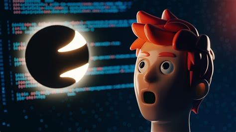 Create A Stunning Solar Eclipse Effect With Just Html And Css Youtube