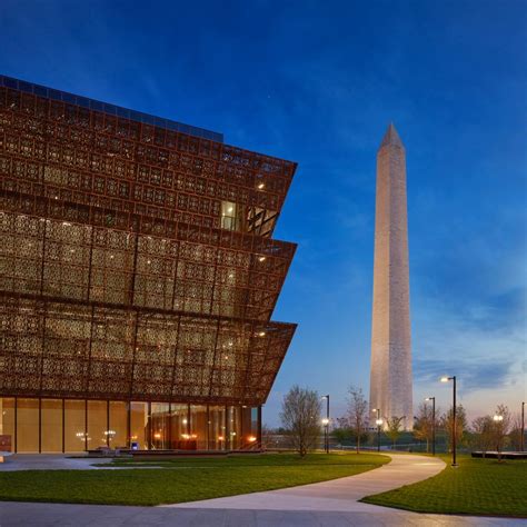 David Adjaye Named Worlds Most Influential Architect By Time Magazine