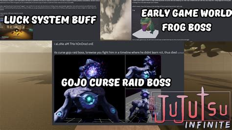 Jujutsu Infinite Codes Jujutsu Infinite Codes