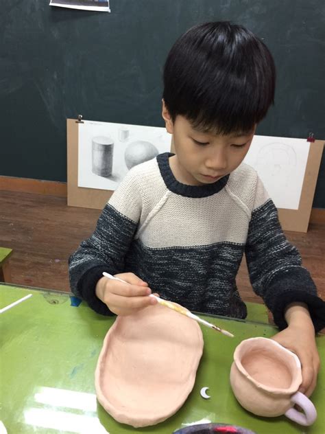 송파구 문정동 릴리프아틀리에 아동미술학원 도예수업 네이버 블로그