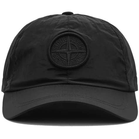 스톤아일랜드 나일론 볼캡 모자 Xl 후루츠패밀리