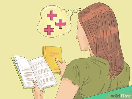 How To Take Notes On A Book With Pictures WikiHow Life
