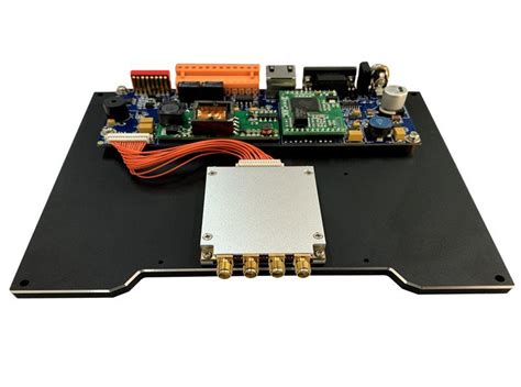 modulo lettore rfid uhf arduino fabbrica dei fornitori del modulo