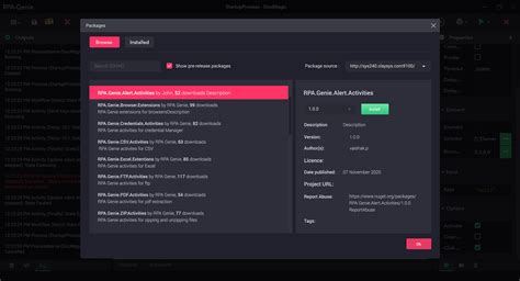 Rpa Genie Reviews 2025 Details Pricing And Features G2