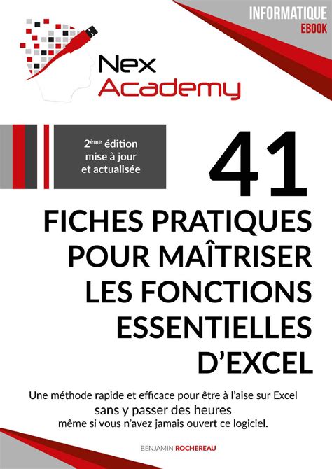 SOLUTION Excel Fonctions Fiches Pratiques Studypool
