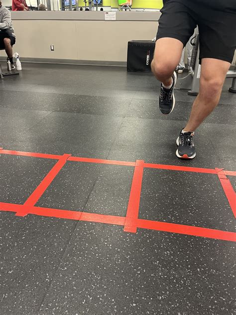 Ankle Proprioception Exercises Rehab 49