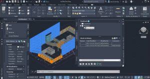AutoCAD Vs AutoCAD Architecture