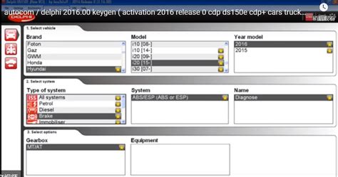 Delphi Cars 20161 Download Multifilesers
