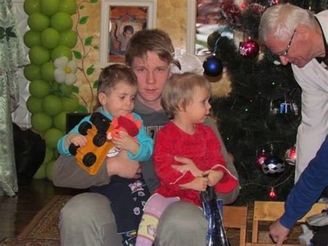 Chubenko Stepan Viktorovych Book Of Remembrance For Ukraine Ukrainian Memorial