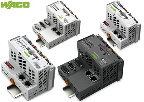 Automatz Website Wago Plc Controllers