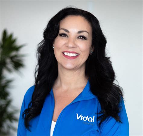 Who We Are Vidal Medical
