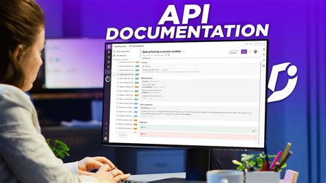 Create Api Documentation With Document360 Youtube