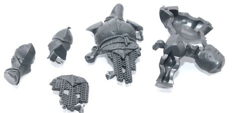 Putrid Blightkings Body E The Bitz Barn