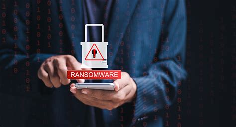 Ransomware Activity Surged Last Year Report Finds Sc Media